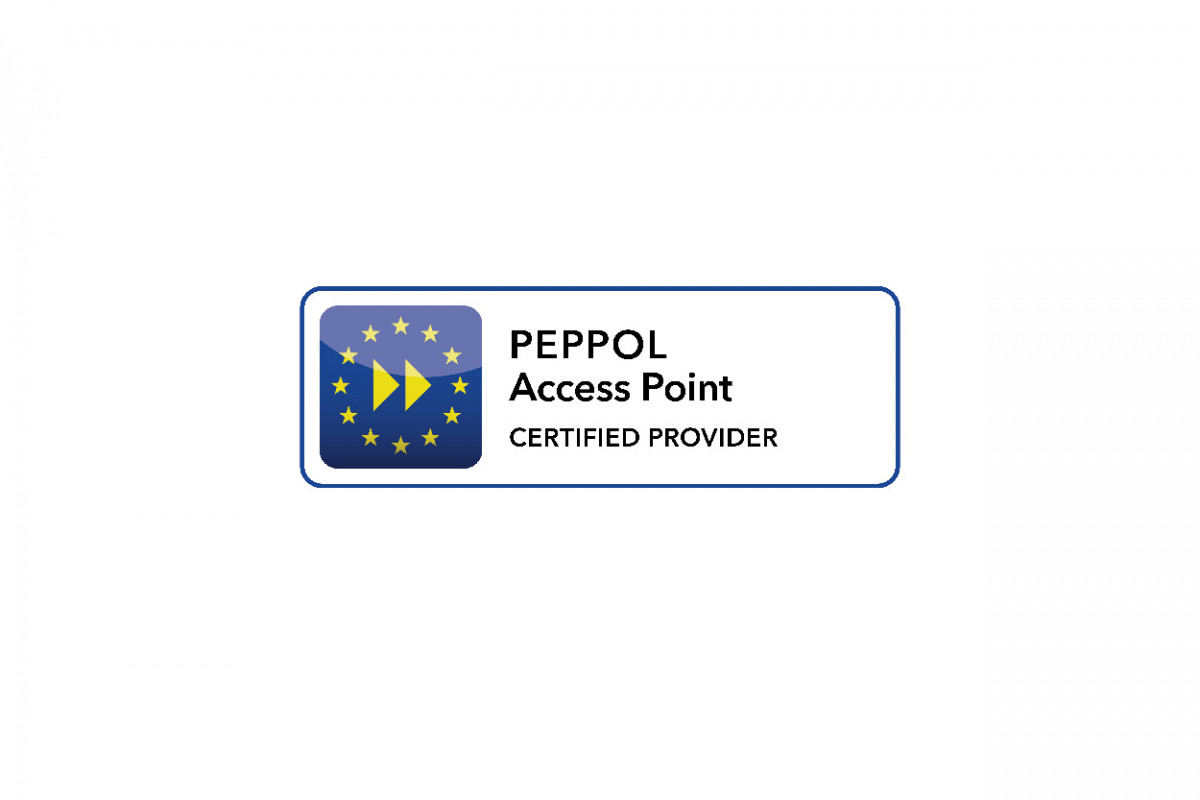 ABLE Tech obtiene la certificación como Access Point Peppol - ARXivar
