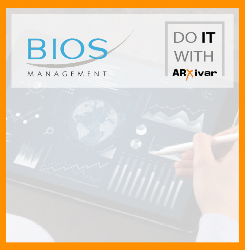 BIOS MANAGEMENT - ARXivar