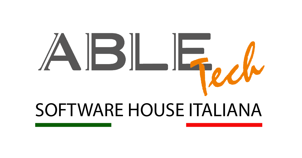 Able Tech - La Software House italiana di ARXivar